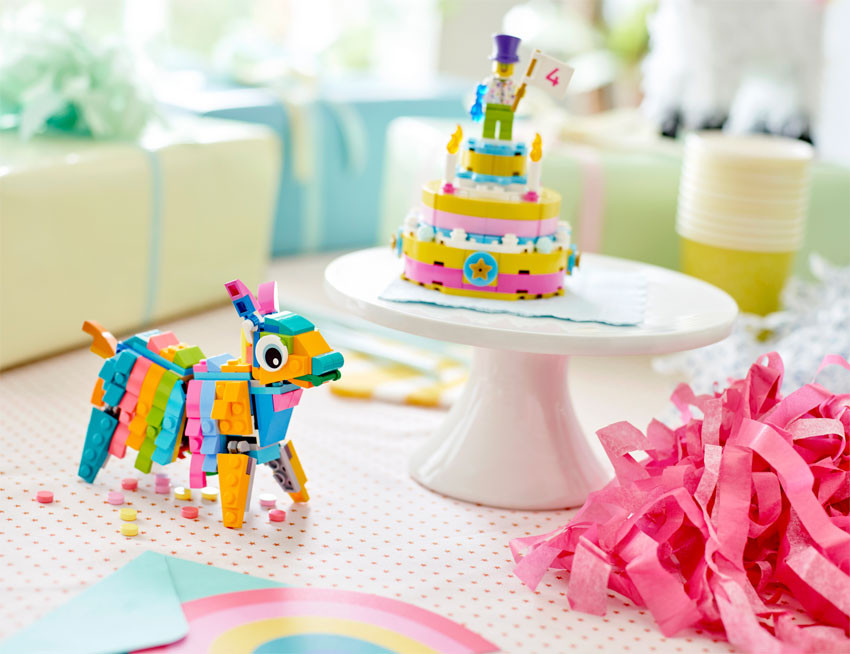 Pignatta - Mattoncini.net