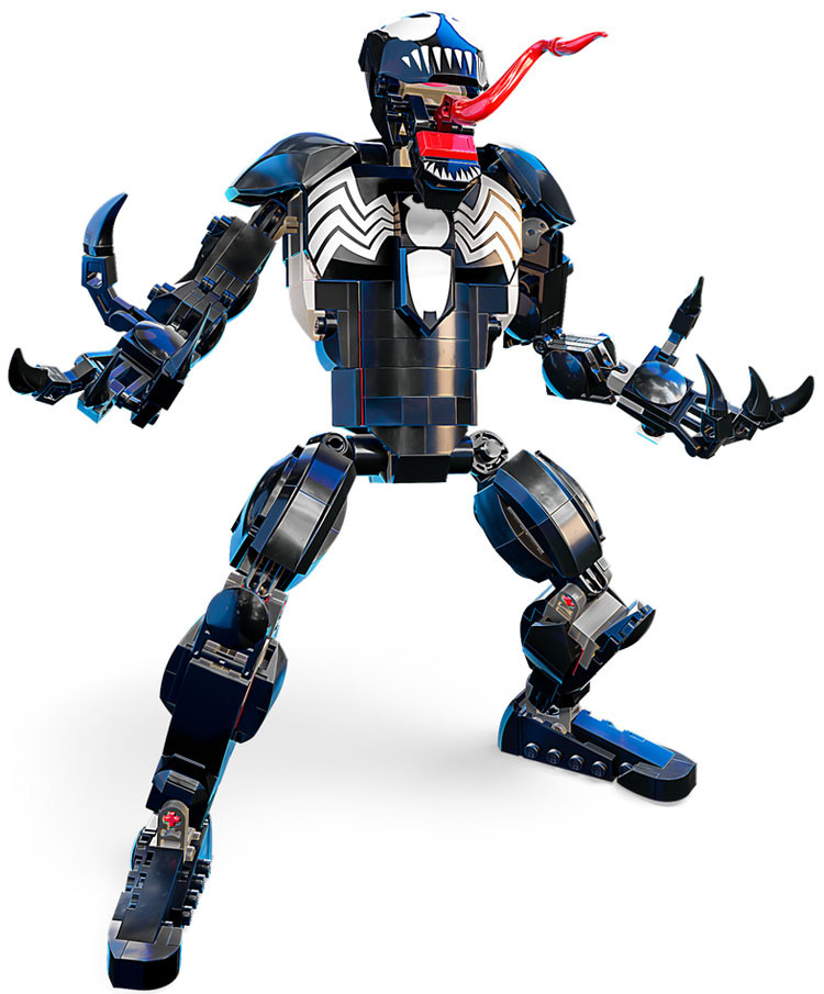 Personaggio di Venom 76230 - Lego Superheroes - Mattoncini.net