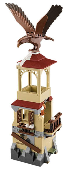 Lego The Hobbit 79017 - La Battaglia delle cinque armate - Mattoncini.net